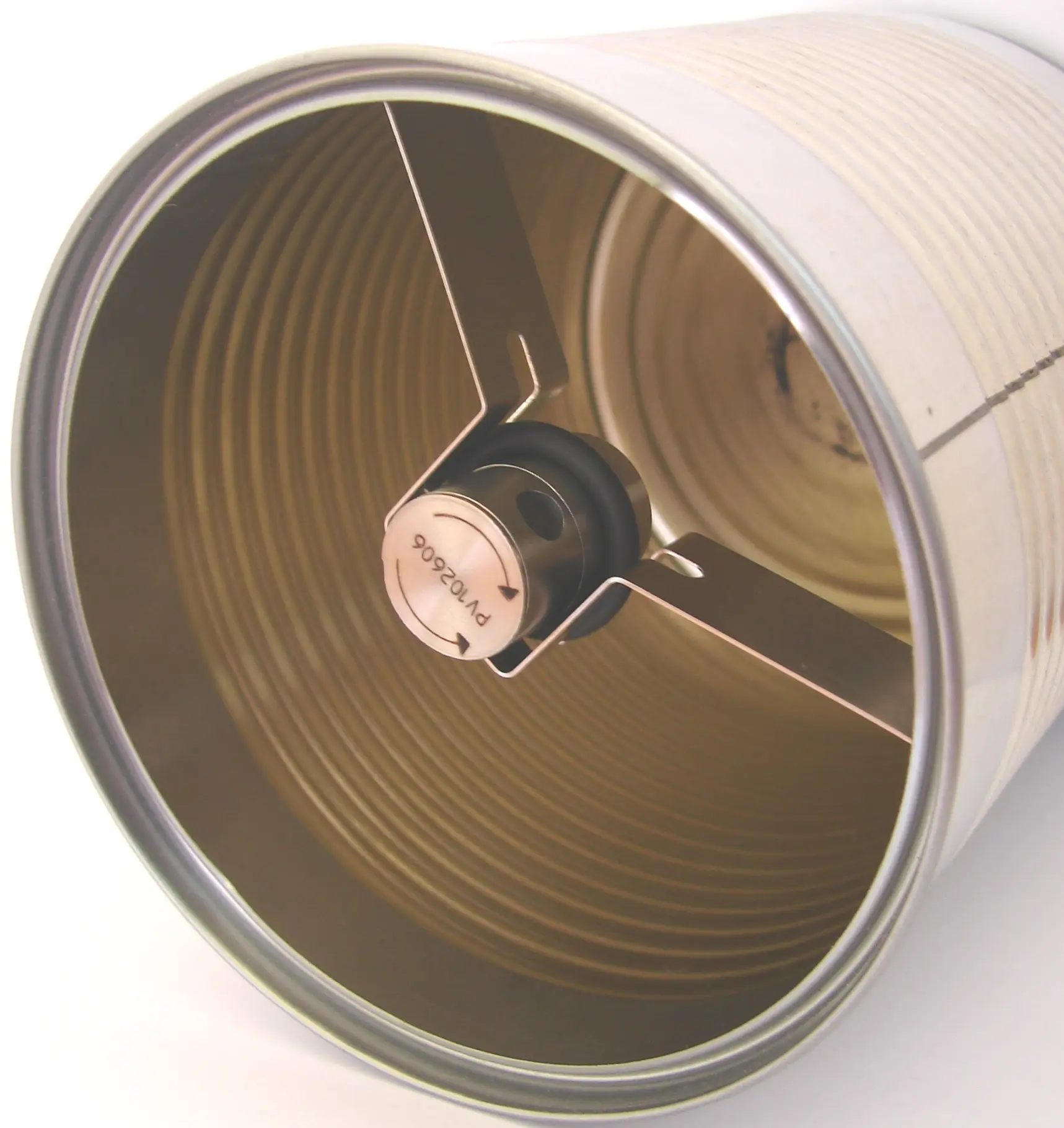 Rotation measurement | TMI-Orion